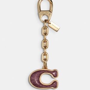 Coach | Accessories | Coach Bag Charm | Poshmark